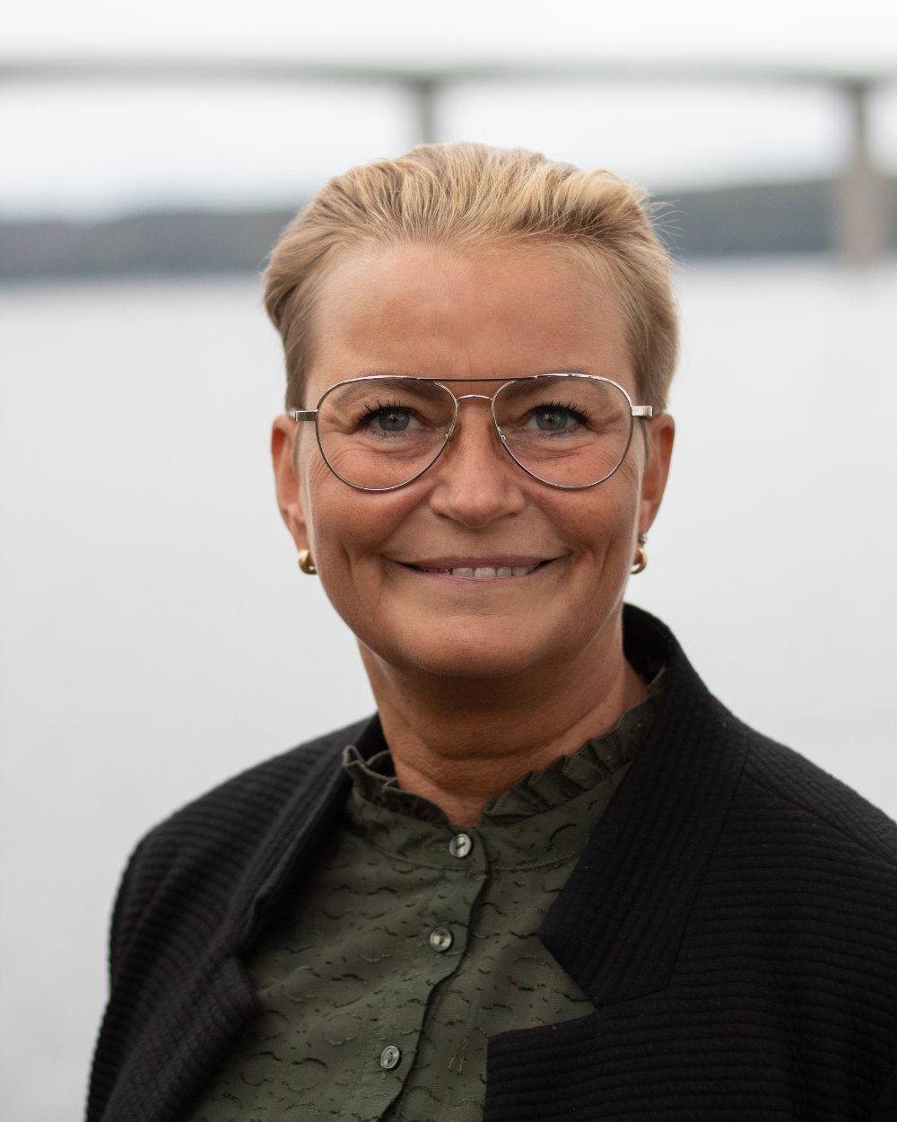 Dorthe Roed - exam. psykoterapeut cdf